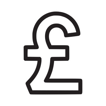 What Symbol Is The Pound Sign