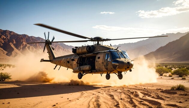 Air Assault Operations Images – HD & 4K Photos Free to Download | PikWizard