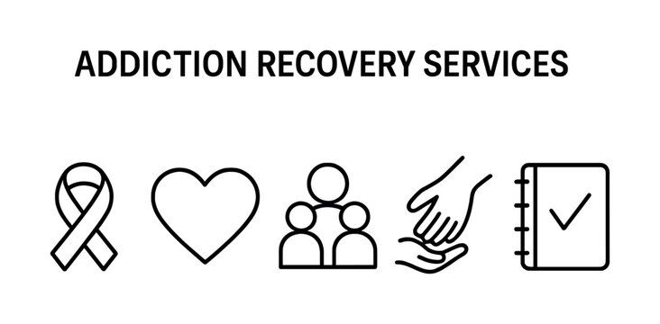 "Addiction Recovery" Images – Browse 6,875 Stock Photos, Vectors, and ...