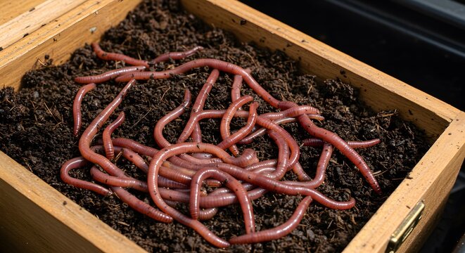 "Red Worms" Images – Browse 1,187 Stock Photos, Vectors, and Video ...