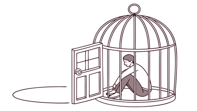 Imágenes de Stress, Trap, Prisoner: descubre bancos de fotos ...