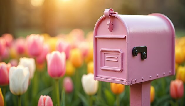 Aesthetic Mail Images – HD & 4K Photos Free to Download | PikWizard
