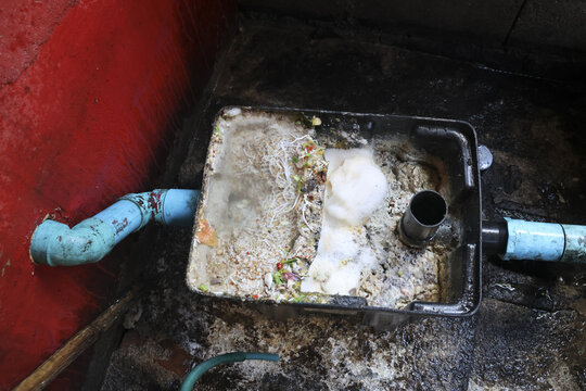 Grease Trap Images – Browse 1,337 Stock Photos, Vectors, and Video ...