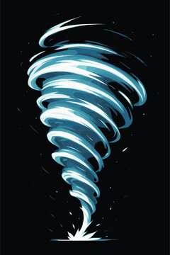 tornade effect