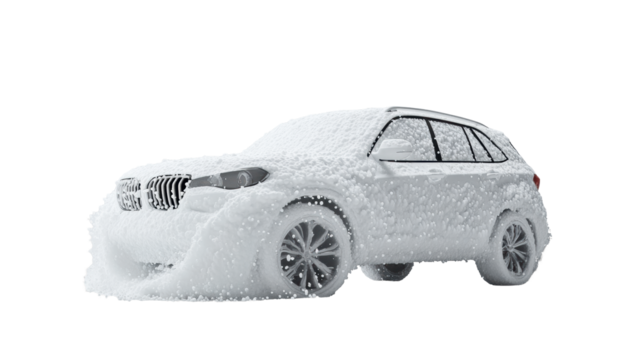 Clean Driveway PNGs – Transparent Background Images | PikWizard