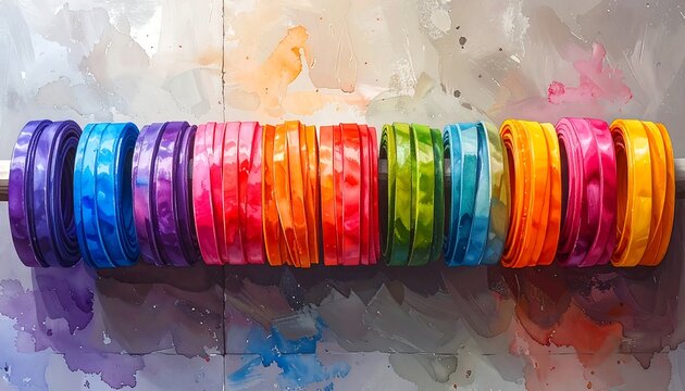 Circular Stone Bangles Templates – Free Editable Designs | PikWizard