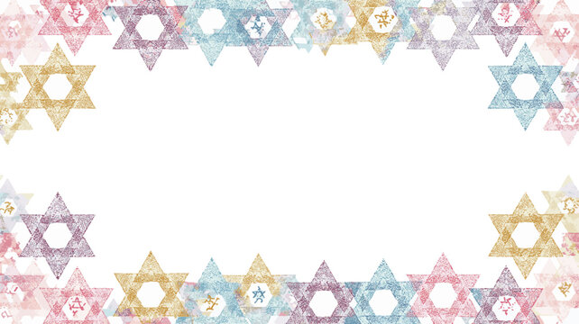 Jewish Border Paper