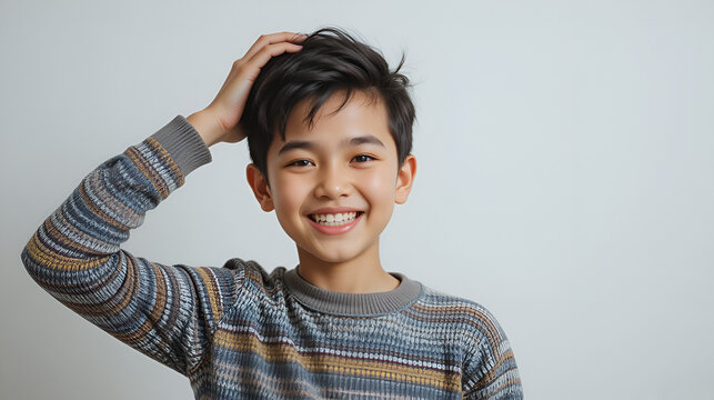Kid Scratching Head Images – Browse 4,281 Stock Photos, Vectors, and ...