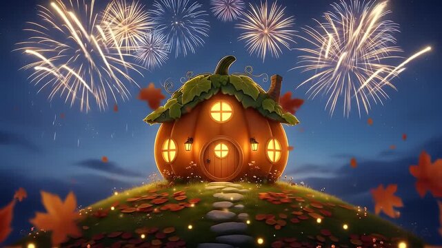 Pumpkin House"」の写真素材 | 5,775件の無料イラスト画像 | Adobe Stock