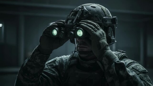"Night Vision Goggles" Images – Browse 8,116 Stock Photos, Vectors, and ...