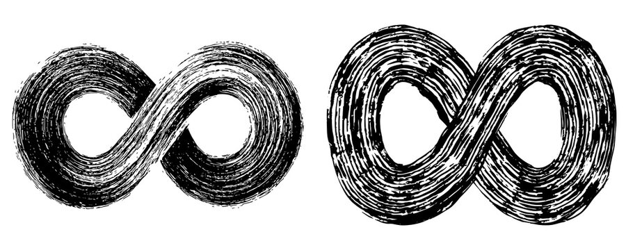 Double Infinity Symbol Copy And Paste