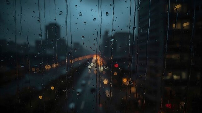 window effect wallpaper