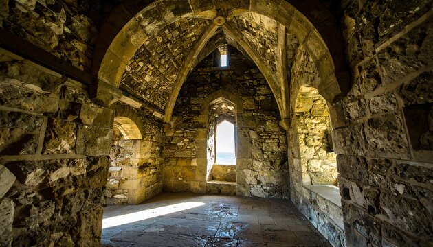 medieval chamber