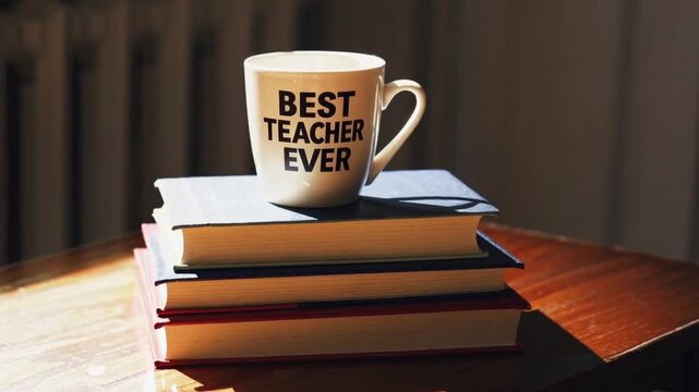 "Best Teacher Ever" Images – Browse 1,146 Stock Photos, Vectors, and ...