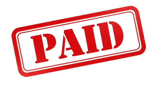 Paid Stamp Images – Browse 33,341 Stock Photos, Vectors, and Video ...