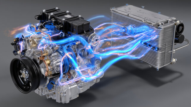 "Coolant Images – Browse 34,849 Stock Photos, Vectors, and Video ...
