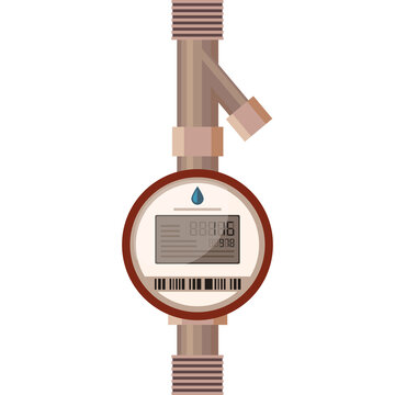 Water Meter Symbol Images – Browse 19,301 Stock Photos, Vectors, and ...