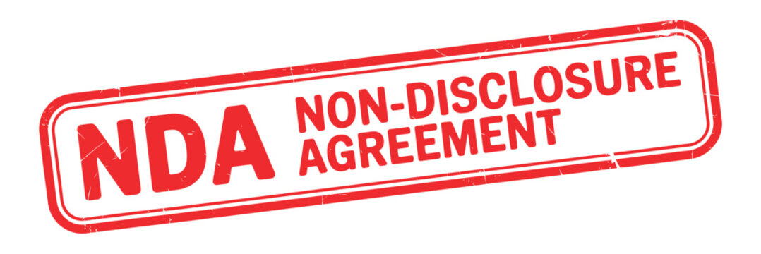 "Non-Disclosure Agreement" Images – Browse 5,892 Stock Photos, Vectors ...