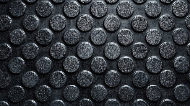 Raised Dot Texture Templates – Free Editable Designs | PikWizard