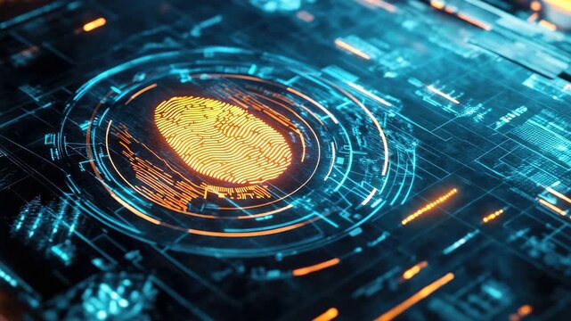 Pulsing Circular Display Templates – Free Editable Designs | PikWizard