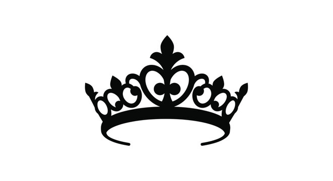 trace princess crown