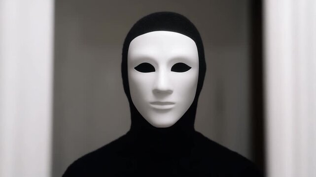 "White Mask" Images – Browse 5,708 Stock Photos, Vectors, and Video ...