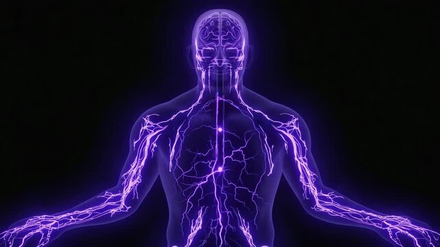 Peripheral Nervous System"」の写真素材 | 9,407件の無料イラスト画像 | Adobe Stock