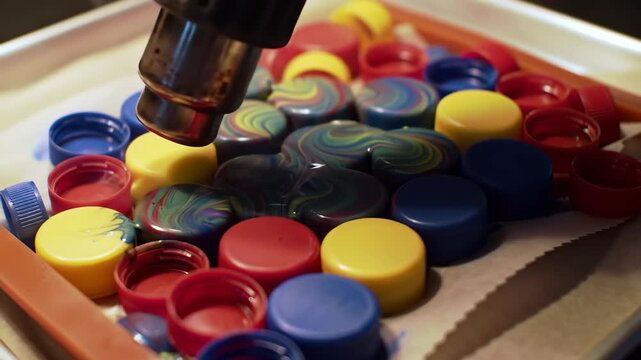 "Plastic Bottle Caps" Images – Browse 723 Stock Photos, Vectors, and ...