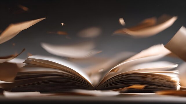 Floating Pages Images – Browse 72,623 Stock Photos, Vectors, and Video ...