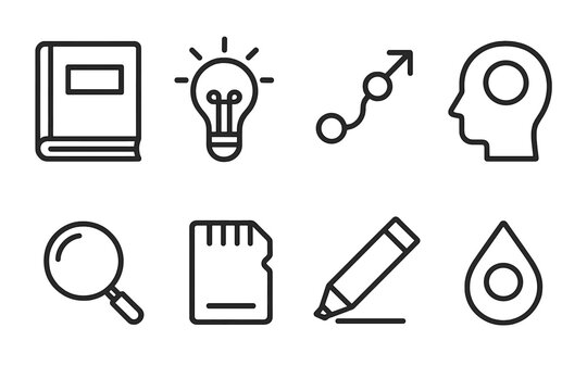 Workbook Icon Images – Browse 13,980 Stock Photos, Vectors, and Video ...
