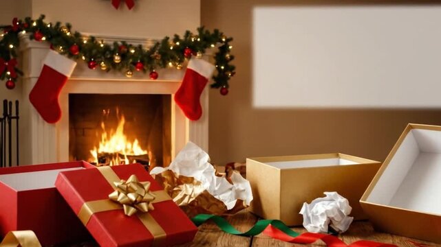 Christmas Ta Stock Videos – 5 HD & 4K Footage Clips | Adobe Stock