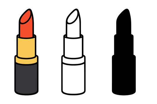lipstick icon