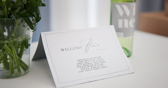 Welcome Note Images – Browse 29,882 Stock Photos, Vectors, and Video ...