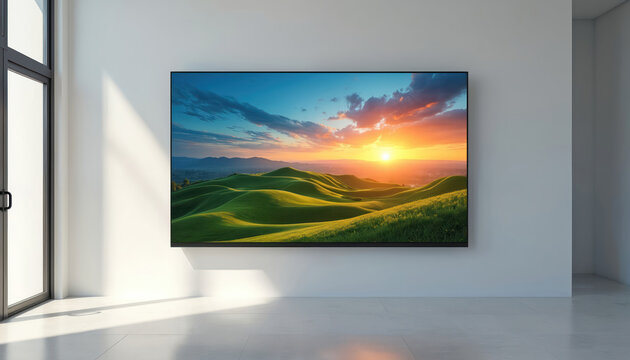 Next Gen Tv Blank Screen Images – Browse 8 Stock Photos, Vectors, and ...