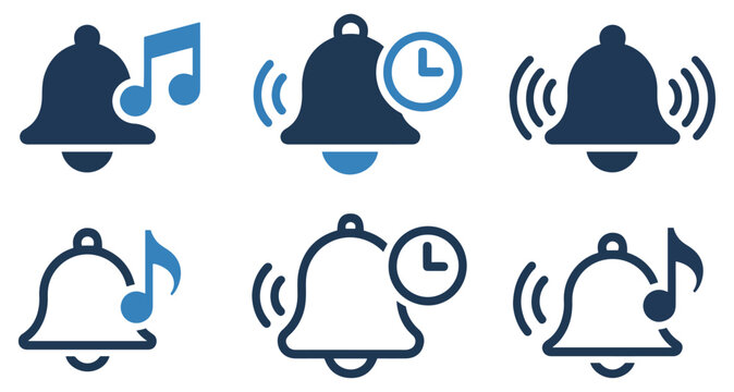 reminder icon vector