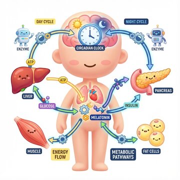 Imágenes de Homeostasis: descubre bancos de fotos, ilustraciones ...