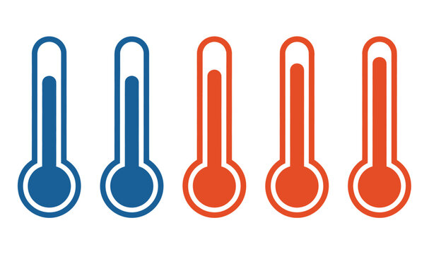 icon thermometer