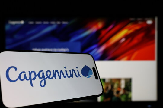 Capgemini Images – Browse 496 Stock Photos, Vectors, and Video | Adobe ...