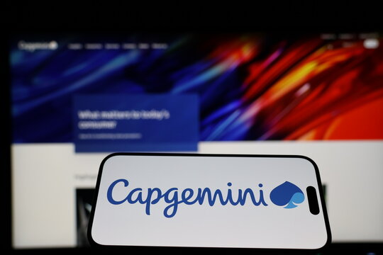 Capgemini Images – Browse 548 Stock Photos, Vectors, and Video | Adobe ...