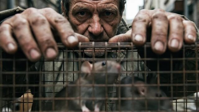 Imágenes de Stress, Trap, Prisoner: descubre bancos de fotos ...