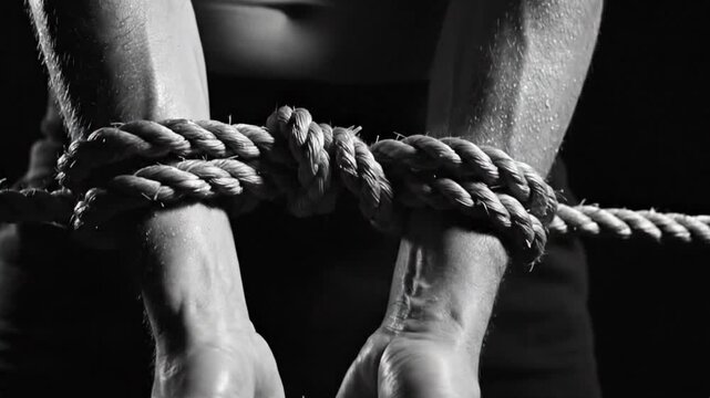 Imágenes de Stress, Trap, Prisoner: descubre bancos de fotos ...
