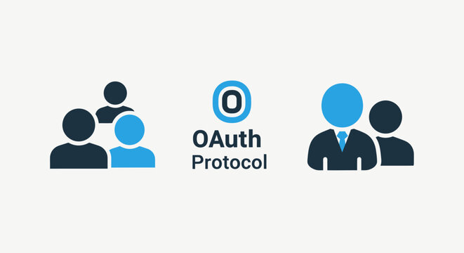 Oauth Images – Browse 953 Stock Photos, Vectors, and Video | Adobe Stock