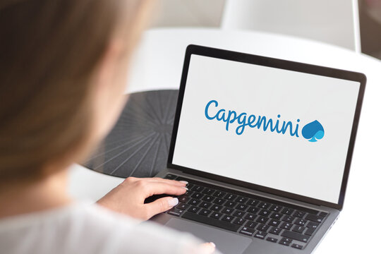 Capgemini Images – Browse 542 Stock Photos, Vectors, and Video | Adobe ...