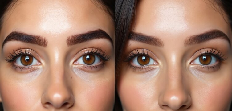 "Permanent Makeup" Images – Browse 21,066 Stock Photos, Vectors, and ...