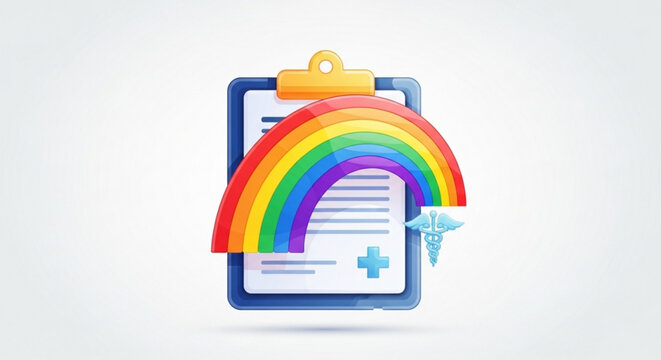 "Rainbow Symbol" Images – Browse 1,165 Stock Photos, Vectors, and Video ...