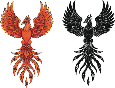 "Fire Bird" Images – Browse 3,216 Stock Photos, Vectors, and Video ...