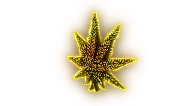 "Weed Leaf" Images – Browse 3,265 Stock Photos, Vectors, and Video ...