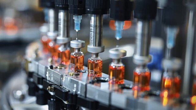 "Pharmaceutical Manufacturing" Images – Browse 23,096 Stock Photos ...