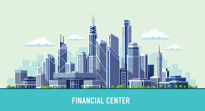"Financial Center" Images – Browse 49,620 Stock Photos, Vectors, and ...