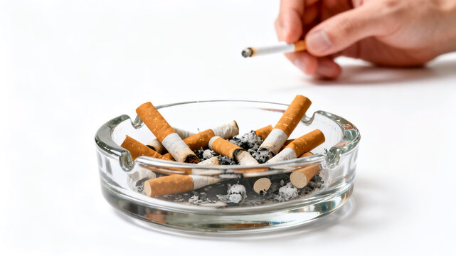 Full Ashtray Images – Browse 3,398 Stock Photos, Vectors, and Video ...